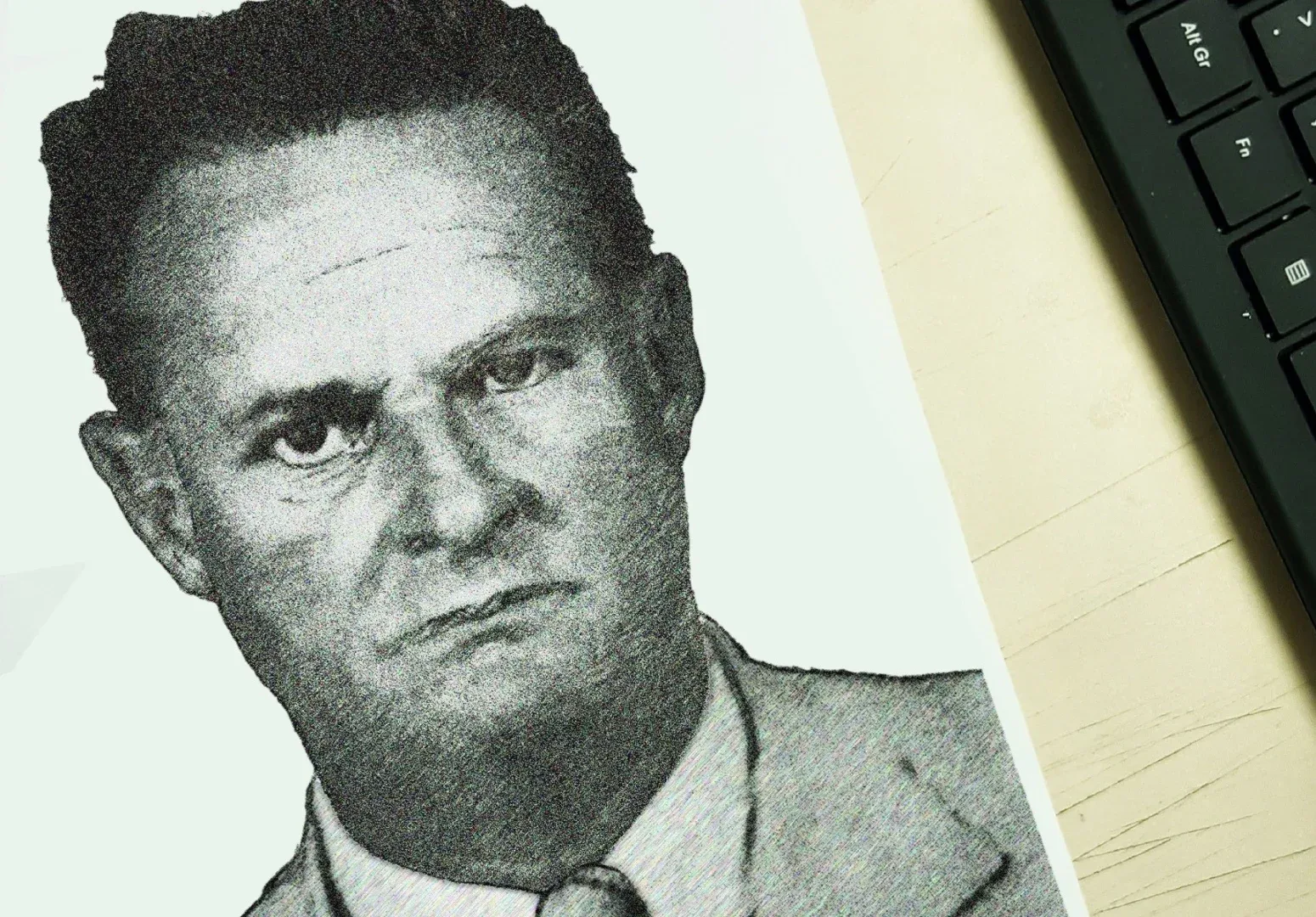 Master Sinhozinho (1891-1962) - Contemporary Capoeira